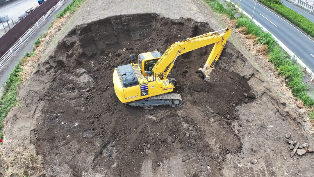 Smart Construction Teleoperation